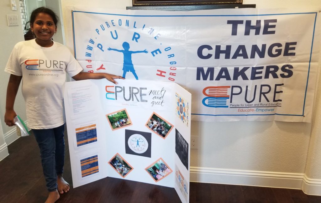 Pure Charity - Youth - Frisco