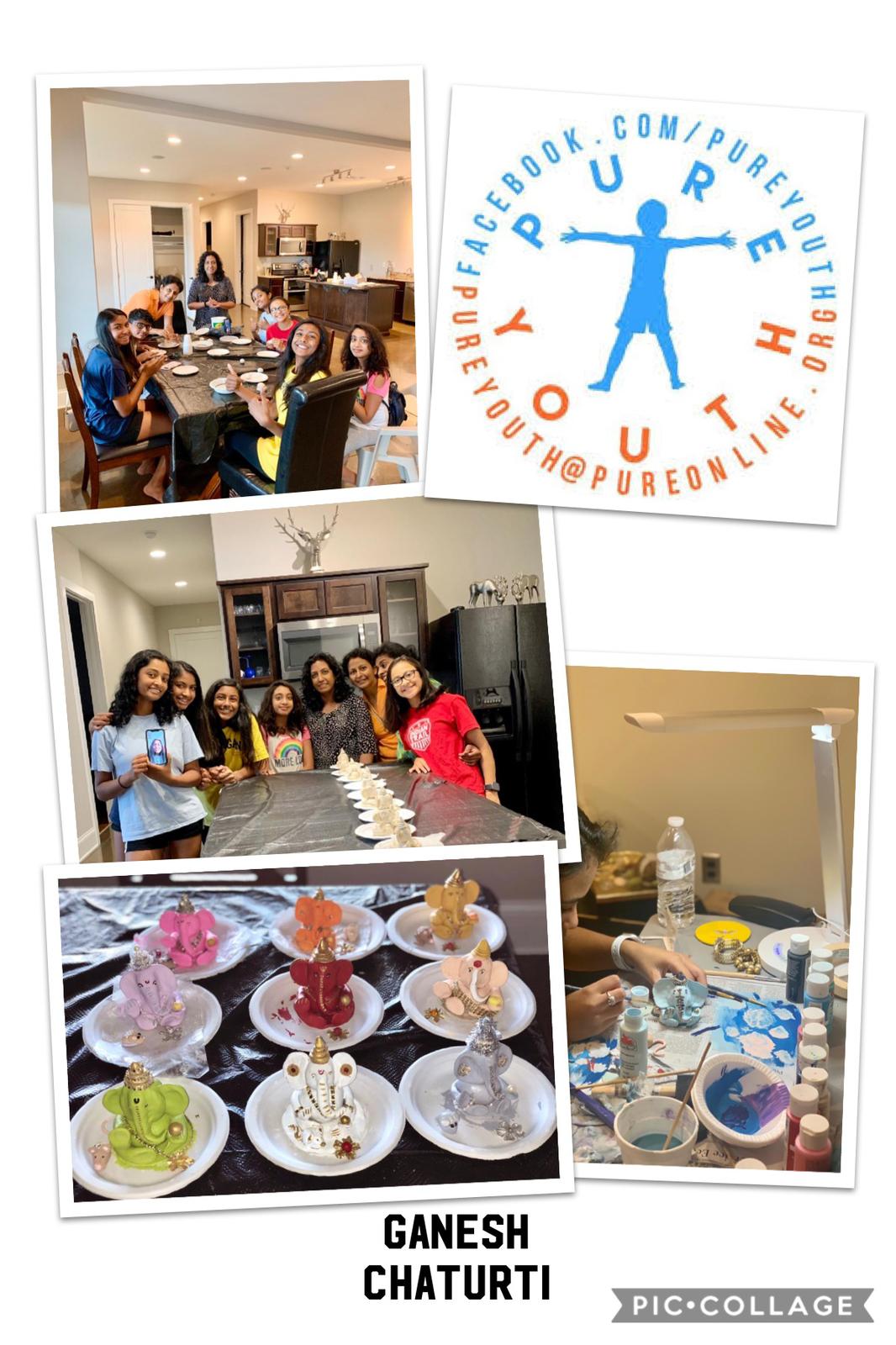 Pure Charity - Youth - Tricities