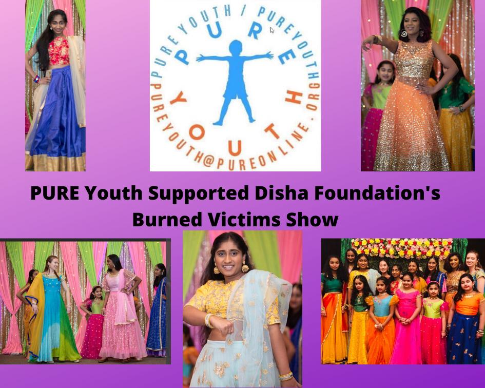 Pure Charity - Youth - Lawrenceville